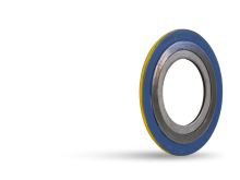 FLEXSEAL® Spiral Wound Gaskets | Garlock